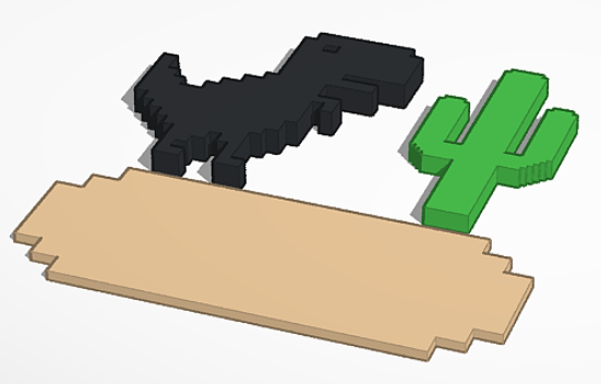 3D SVIJET 2024./2025. – INFORMATIKA